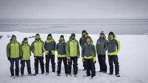 Saving the ice memory of Svalbard’s glaciers | EurekAlert!