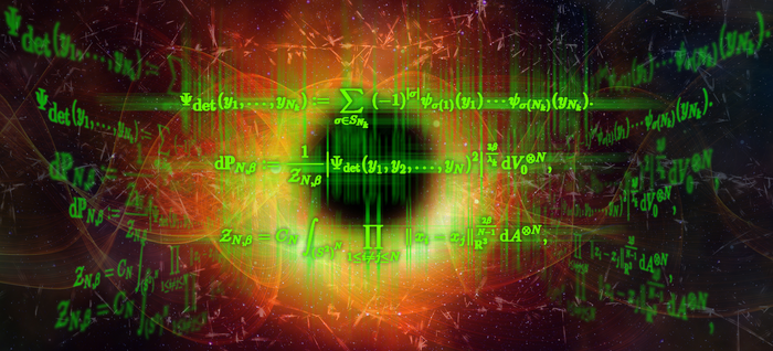 Mathematical discovery could shed light on se | EurekAlert!