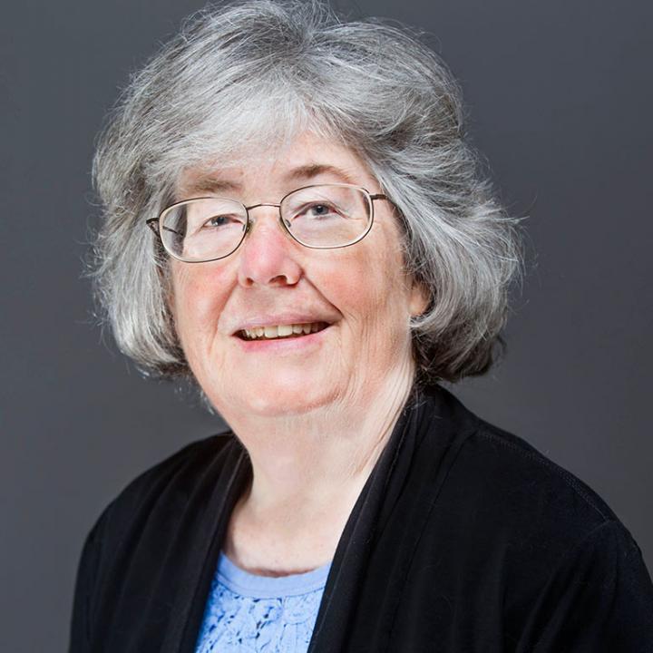 Ann E. Elsner [IMAGE] | EurekAlert! Science News Releases