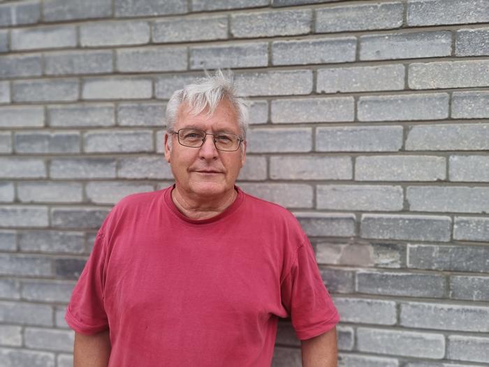 Professor David Martill [IMAGE] | EurekAlert! Science News Releases