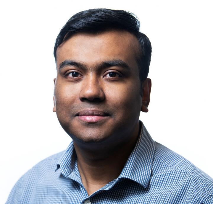 Abu Sayed Chowdhury, Washingto [IMAGE] | EurekAlert! Science News Releases