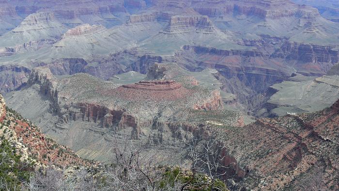 Scientists investigate Grand Canyon's ancient | EurekAlert!