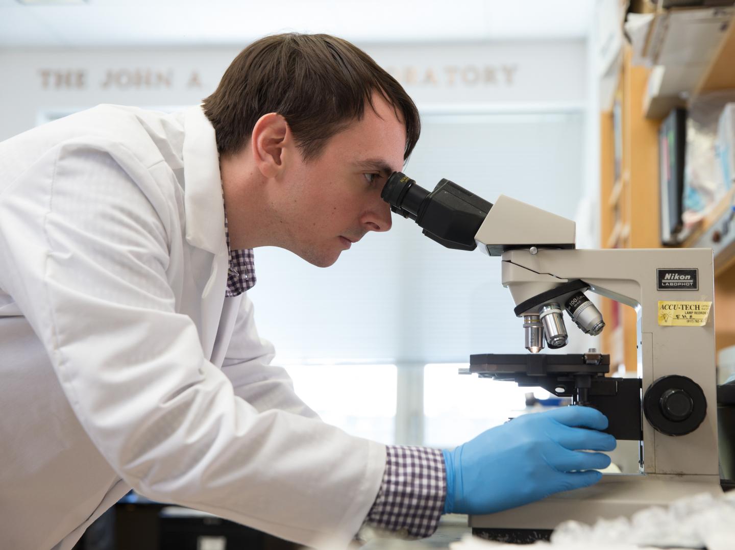 McLean Lab of Genetic Neuropha [IMAGE] | EurekAlert! Science News Releases