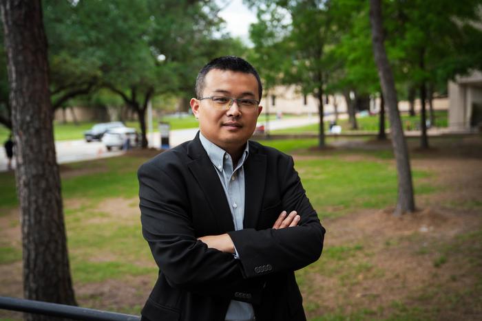 University of Houston researcher part of $5 m | EurekAlert!