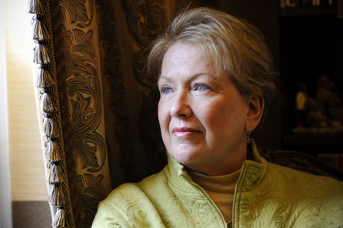 Marilyn Rantz [IMAGE] | EurekAlert! Science News Releases