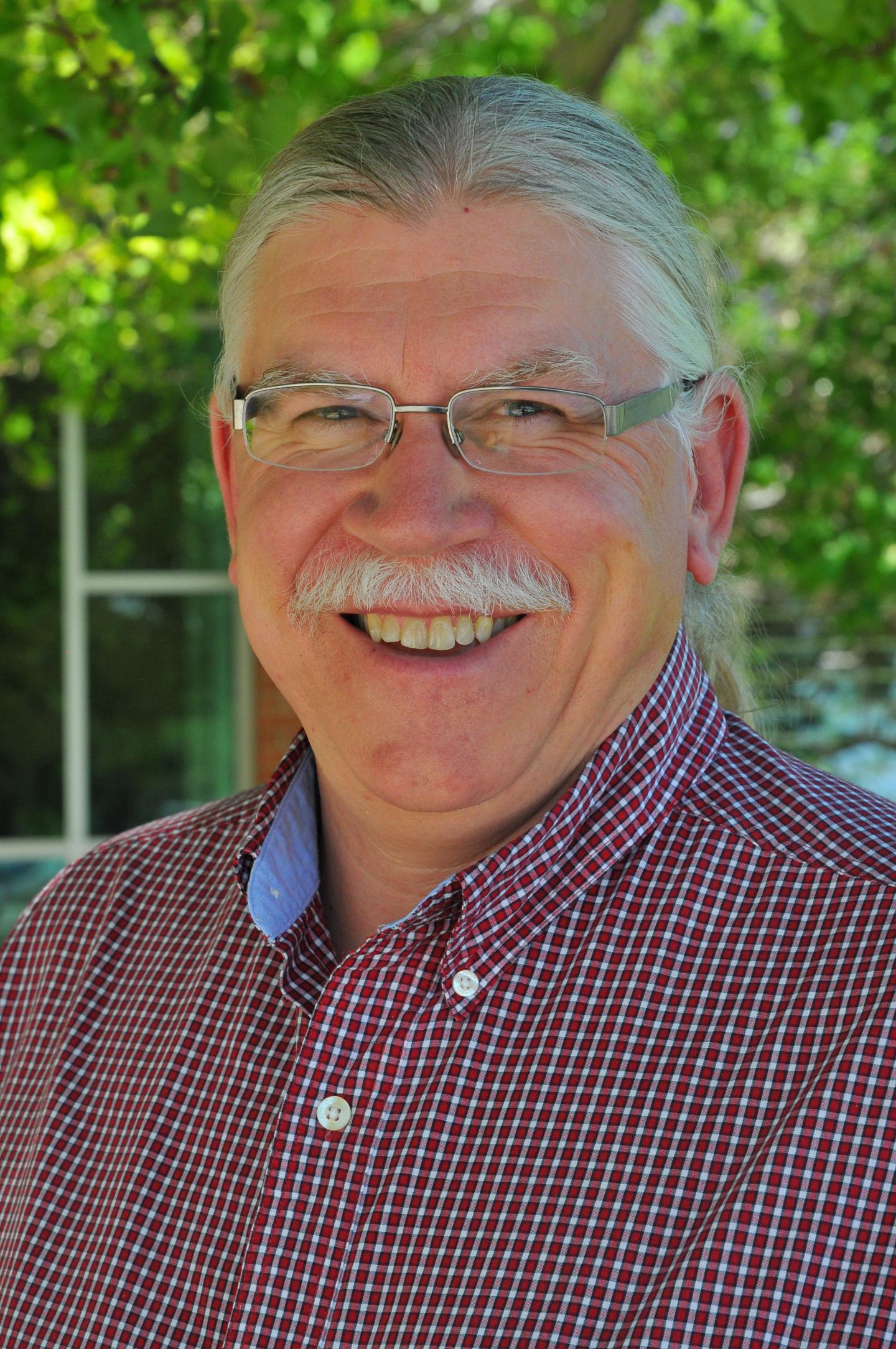 Bob Westervelt FLC Award [IMAGE] | EurekAlert! Science News Releases