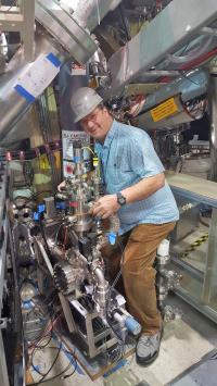 Alex Nagy named a Distinguished Engineering F | EurekAlert!