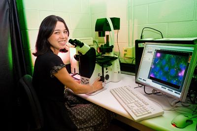 Millicent Sullivan [IMAGE] | EurekAlert! Science News Releases