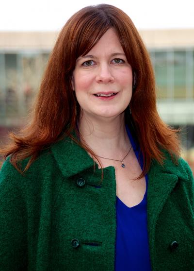 Jill Murphy, Simon Fraser Univ [IMAGE] | EurekAlert! Science News Releases