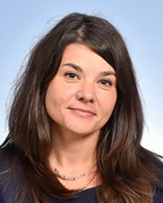 WVU Toni Marie Rudisill [IMAGE] | EurekAlert! Science News Releases