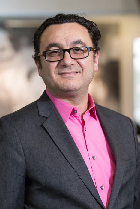 Malaz Boustani, M.D., M.P.H. [IMAGE] | EurekAlert! Science News Releases
