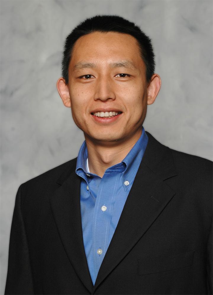 Xuefeng 'John' Jiang, Michigan [IMAGE] | EurekAlert! Science News Releases