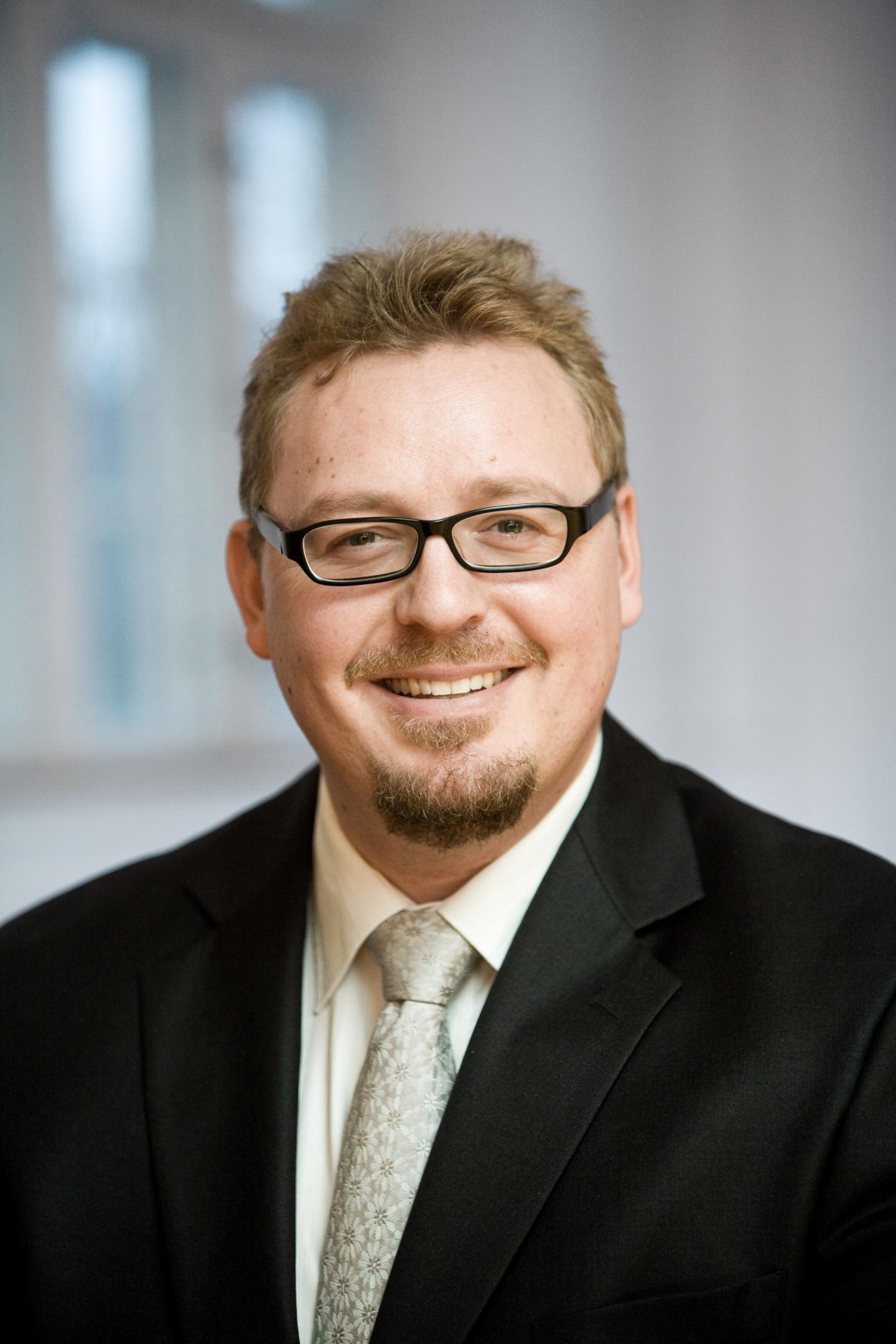 Timo Minssen, University of Co [IMAGE] | EurekAlert! Science News Releases