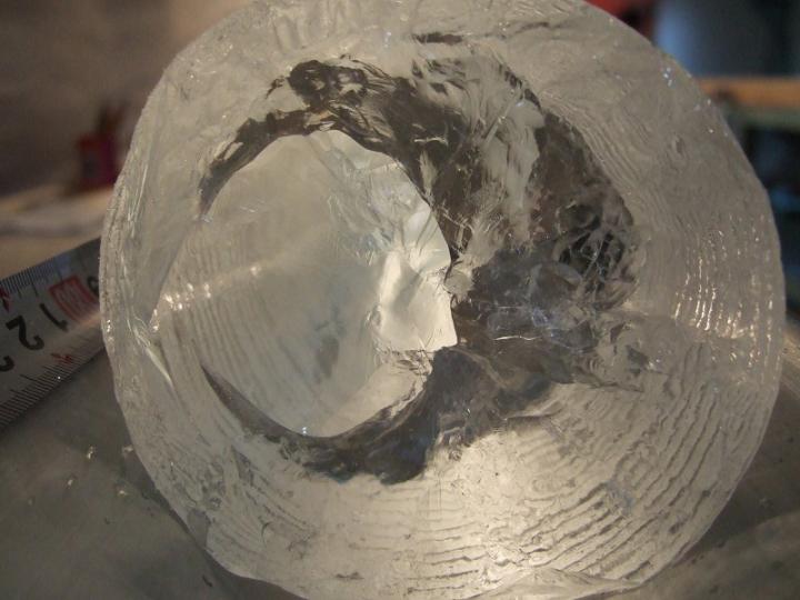 Antarctic Ice Core Data Supports Historical ' | EurekAlert!