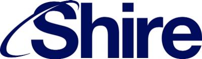 Shire Pharmaceuticals Logo [IMAGE] | EurekAlert! Science News Releases