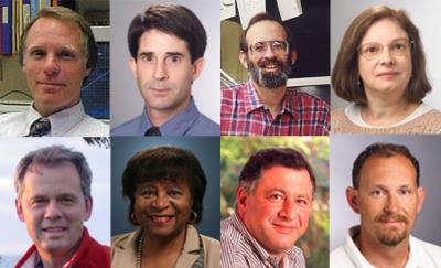 8 UCR faculty members recognized by the Ameri | EurekAlert!