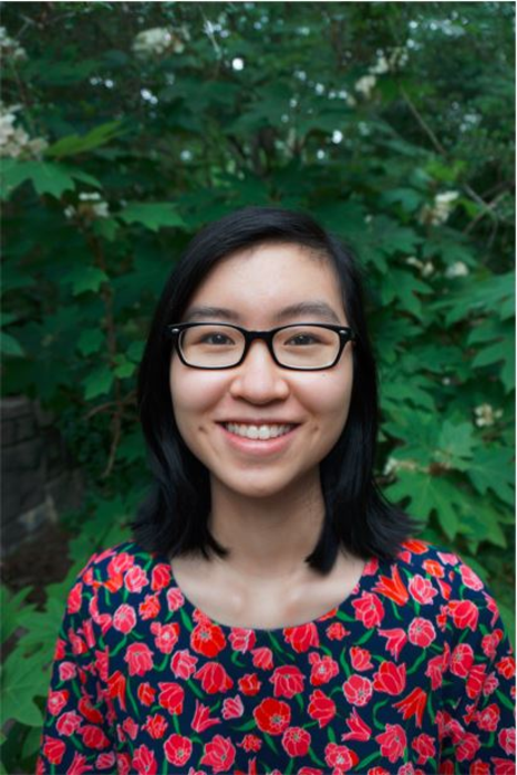 Serena Mon [IMAGE] | EurekAlert! Science News Releases