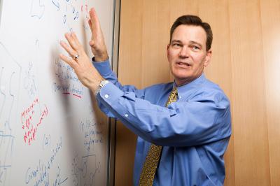 Gregory Voth, University of Ch [IMAGE] | EurekAlert! Science News Releases