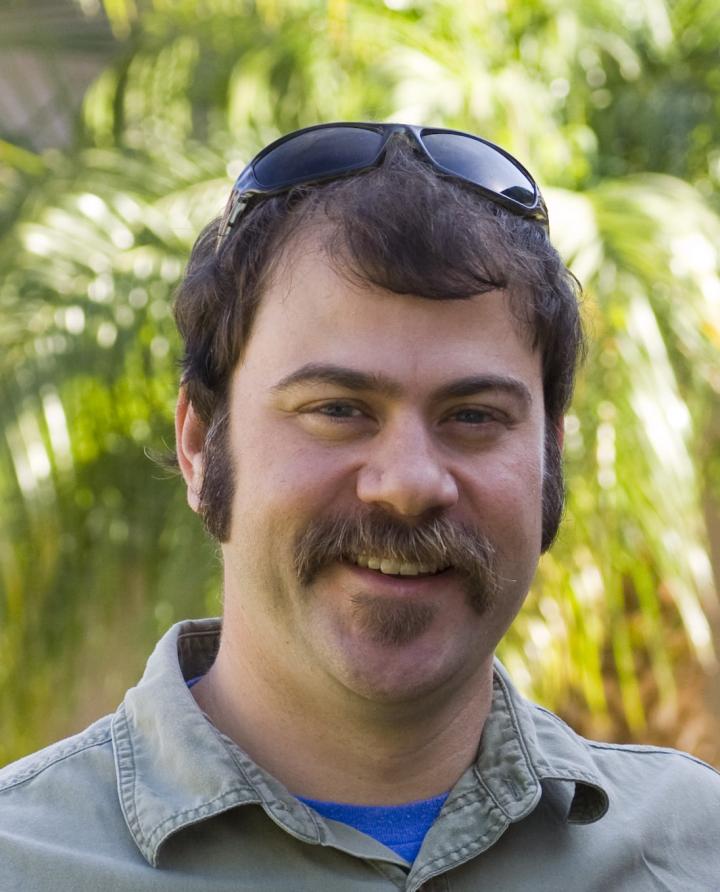 Jason Stajich, University of C [IMAGE] | EurekAlert! Science News Releases