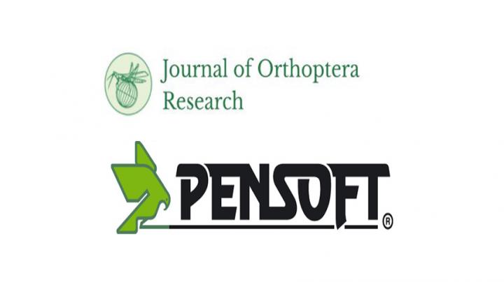 Journal of Orthoptera Rese [IMAGE] | EurekAlert! Science News Releases