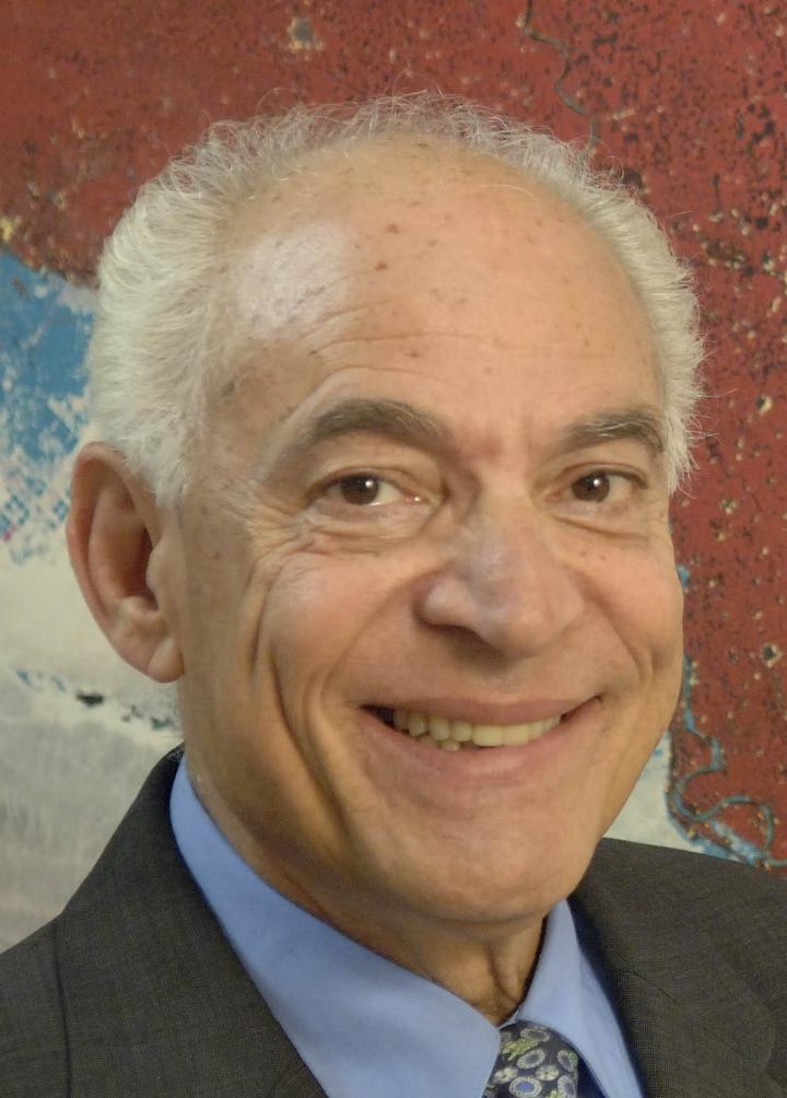 Space scientist, geologist Farouk El-Baz to r | EurekAlert!