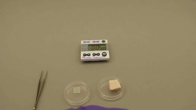 Quantum Dot Technology Invisibly Records Vacc | EurekAlert!