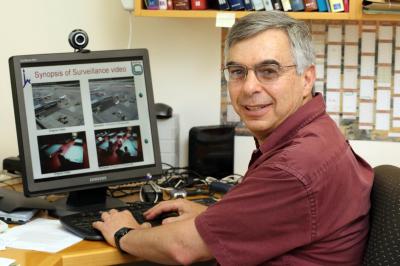 Hebrew University invention provides quicker, | EurekAlert!