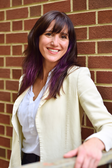 Jamie N. Justice, PhD [IMAGE] | EurekAlert! Science News Releases