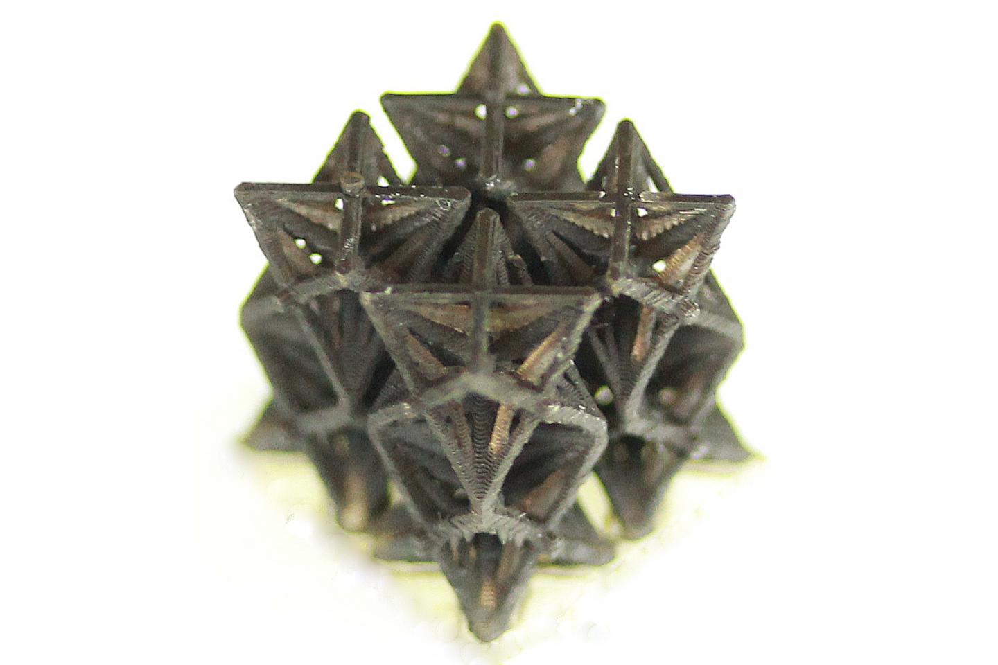 Heat Shrinking Materials [IMAGE] | EurekAlert! Science News Releases