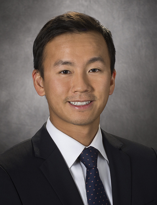 Chad Tang, MD, The University [IMAGE] | EurekAlert! Science News Releases