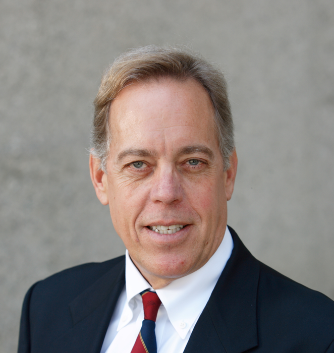 Michael Selsted, MD, PhD [IMAGE] | EurekAlert! Science News Releases