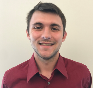 Richard Byfield [IMAGE] | EurekAlert! Science News Releases