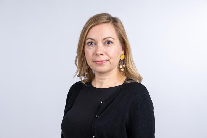 Riikka Rinnan [IMAGE] | EurekAlert! Science News Releases