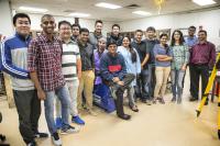 UTA researcher to use grant to employ better | EurekAlert!