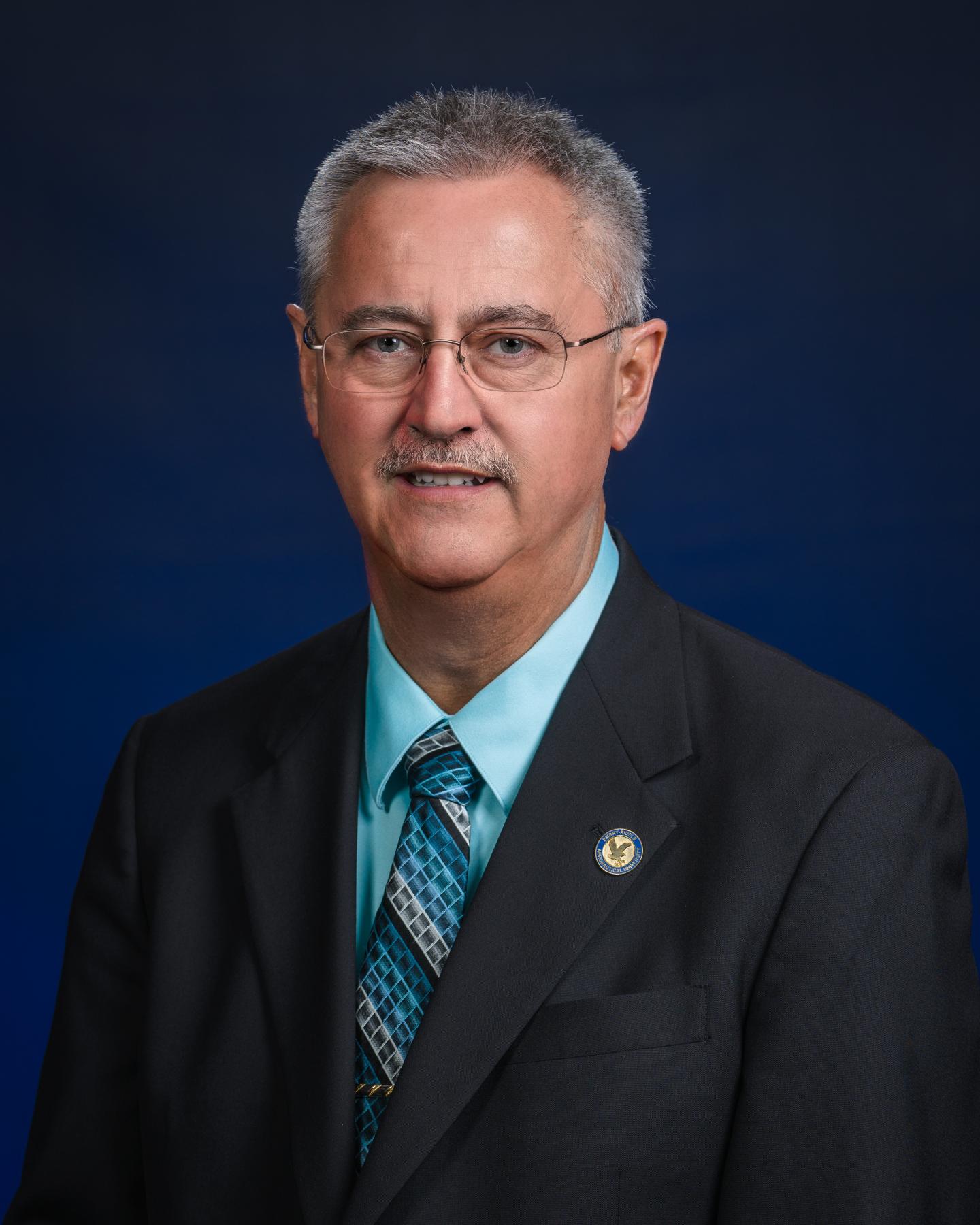 Dr. Michael P. Hickey, Embry-R [IMAGE] | EurekAlert! Science News Releases