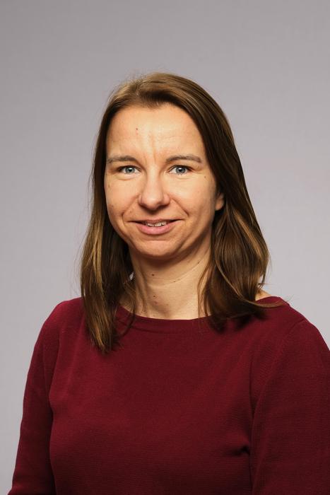 Susanne Keipert [IMAGE] | EurekAlert! Science News Releases