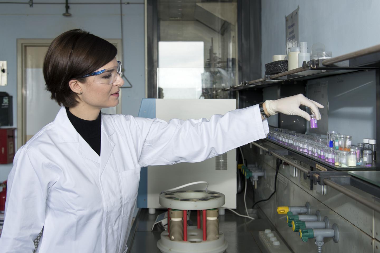 Optimization Experiments [IMAGE] | EurekAlert! Science News Releases