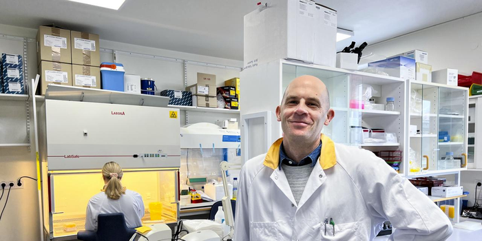 Carl-Fredrik Flach [IMAGE] | EurekAlert! Science News Releases