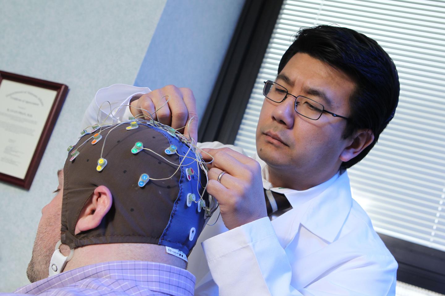 Seeking Brain Patterns to Pred [IMAGE] | EurekAlert! Science News Releases