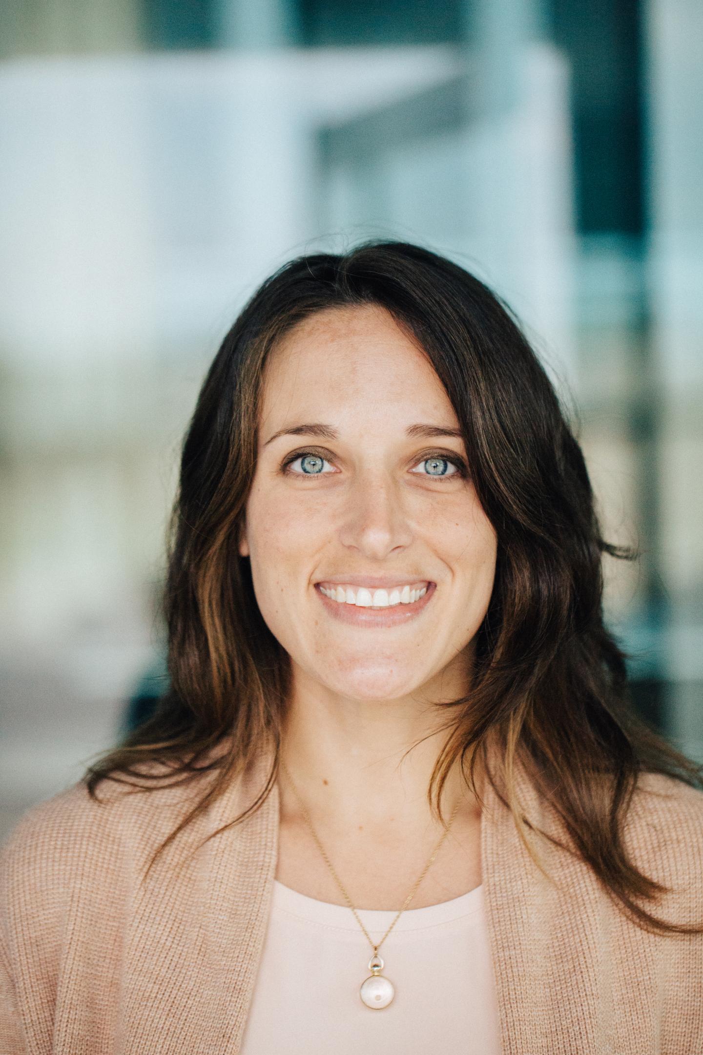 Sara Kangas, Lehigh University [IMAGE] | EurekAlert! Science News Releases