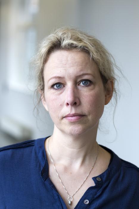 Åsa Winzell Juhlin [IMAGE] | EurekAlert! Science News Releases