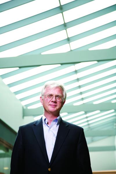 Stuart Lindsay, Arizona State [IMAGE] | EurekAlert! Science News Releases