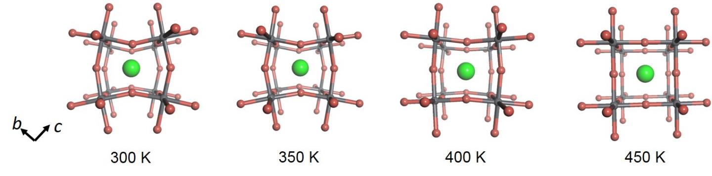 Crystal Structure and Emission [IMAGE] | EurekAlert! Science News Releases