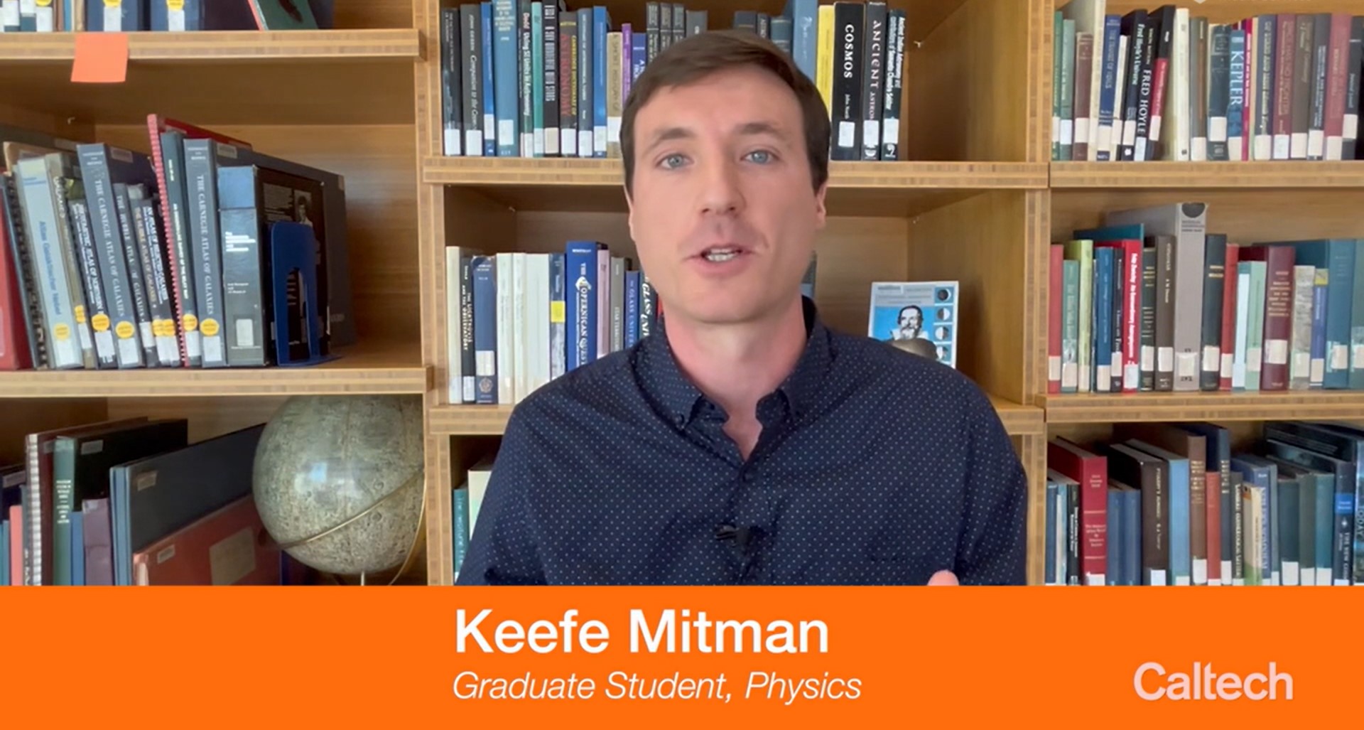 Physicists create new model of ringing black | EurekAlert!