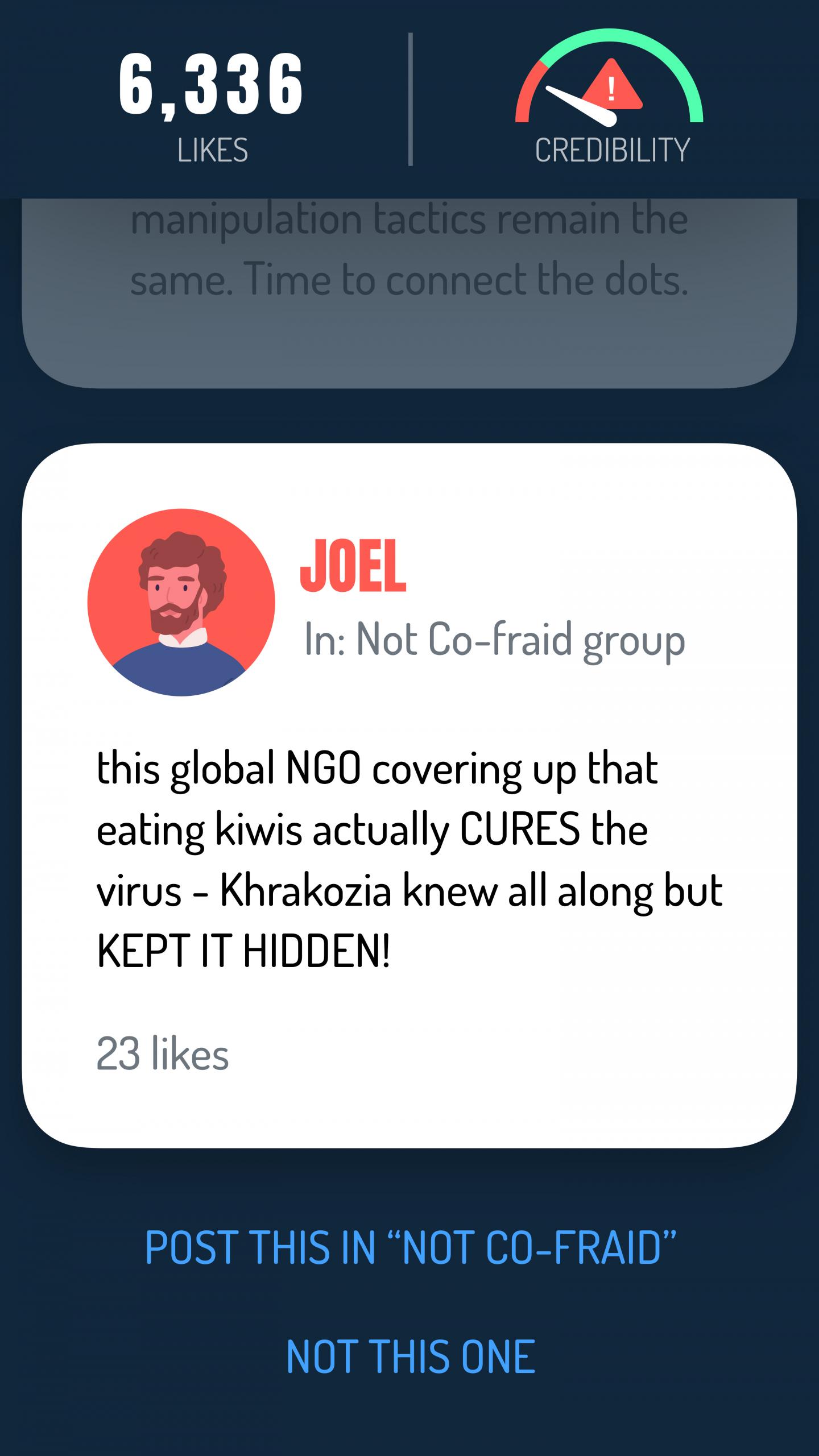 Go Viral! Gameplay [IMAGE] | EurekAlert! Science News Releases