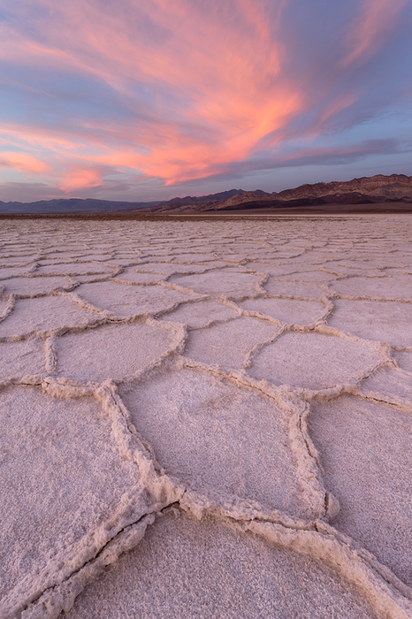 Salt Desert [IMAGE] | EurekAlert! Science News Releases
