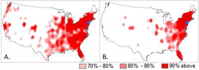 National Interactions [IMAGE] | EurekAlert! Science News Releases