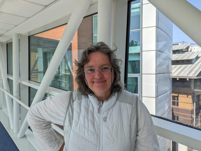 Study finds tuberculosis changes liver metabo | EurekAlert!