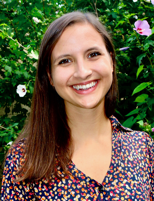 Gillian Goobie, M.D. [IMAGE] | EurekAlert! Science News Releases