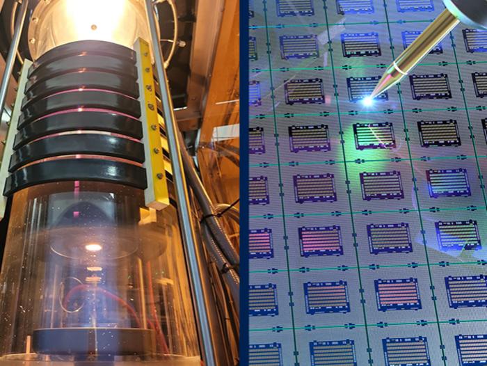 Silicon carbide [IMAGE] | EurekAlert! Science News Releases